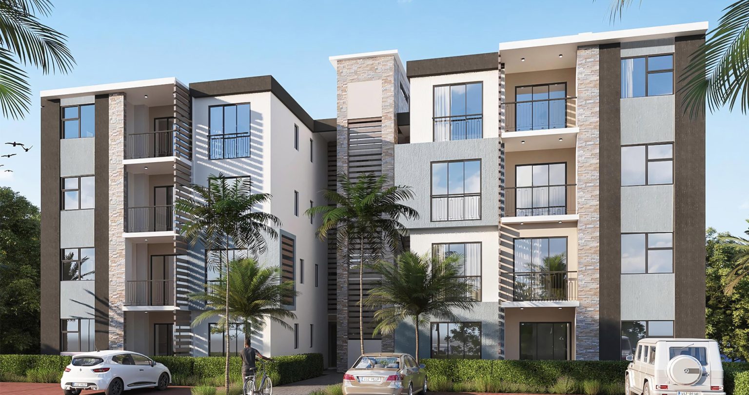 Trasacco Properties – Development partner you can trust