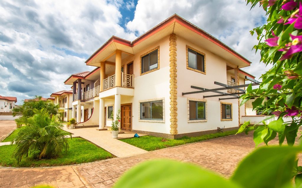 Trasacco Properties – Development partner you can trust